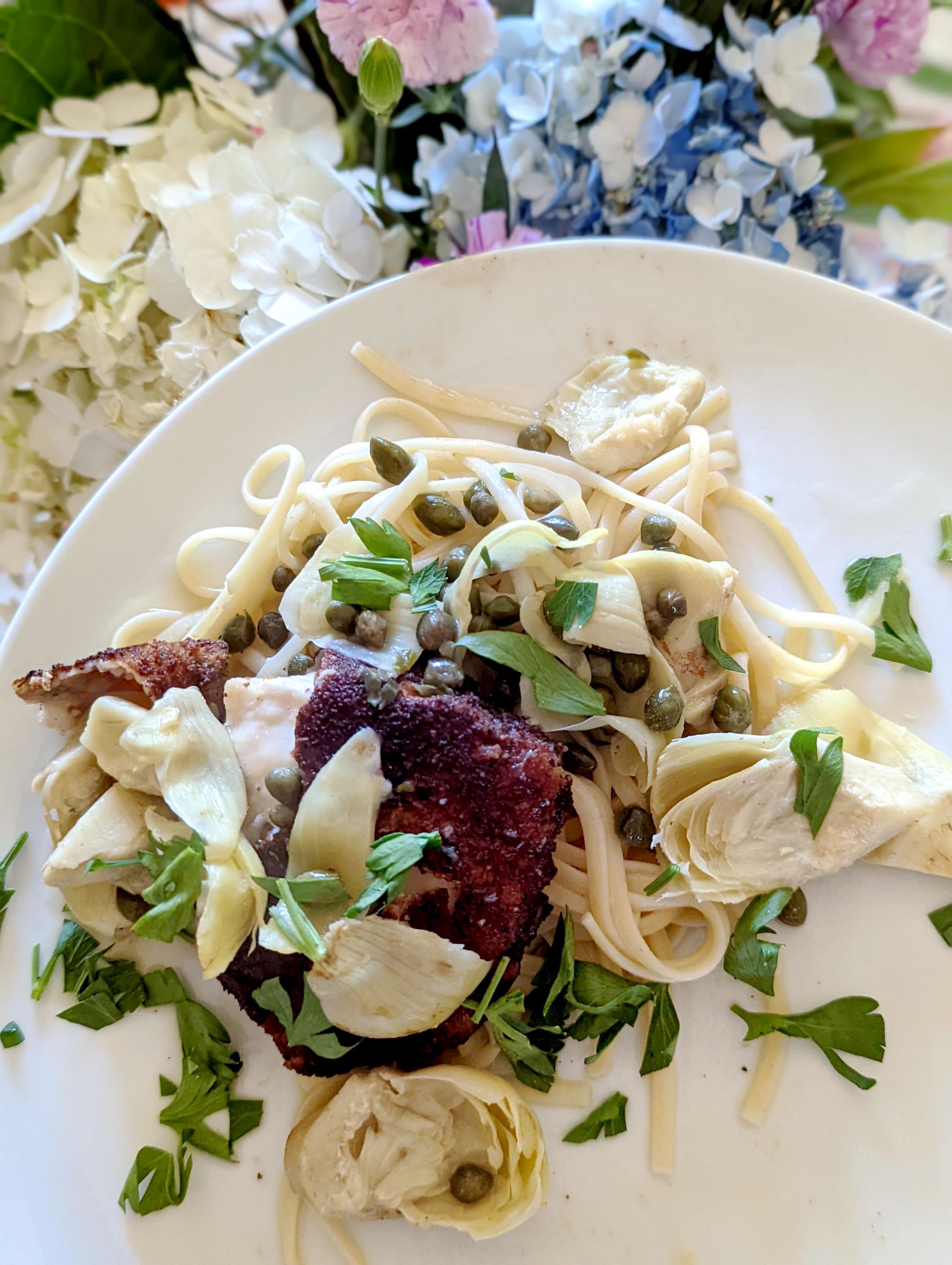 Cooking Through Magnolia Table In A Year: Week 25