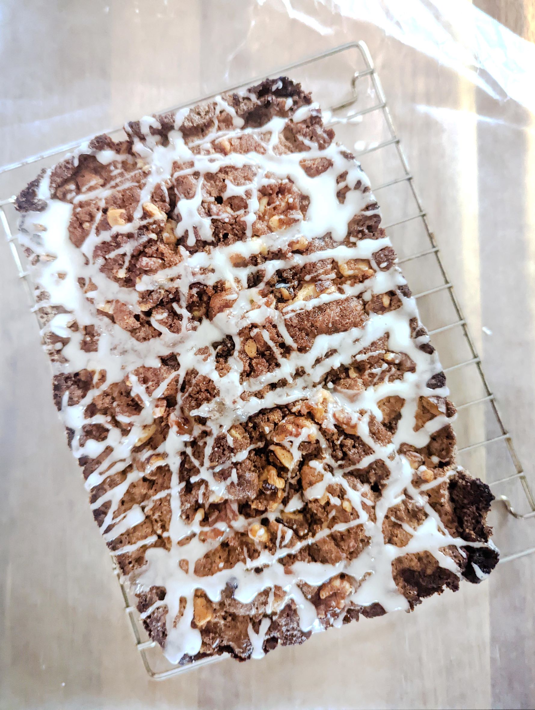 Cooking Through Magnolia Table In A Year: Week 43