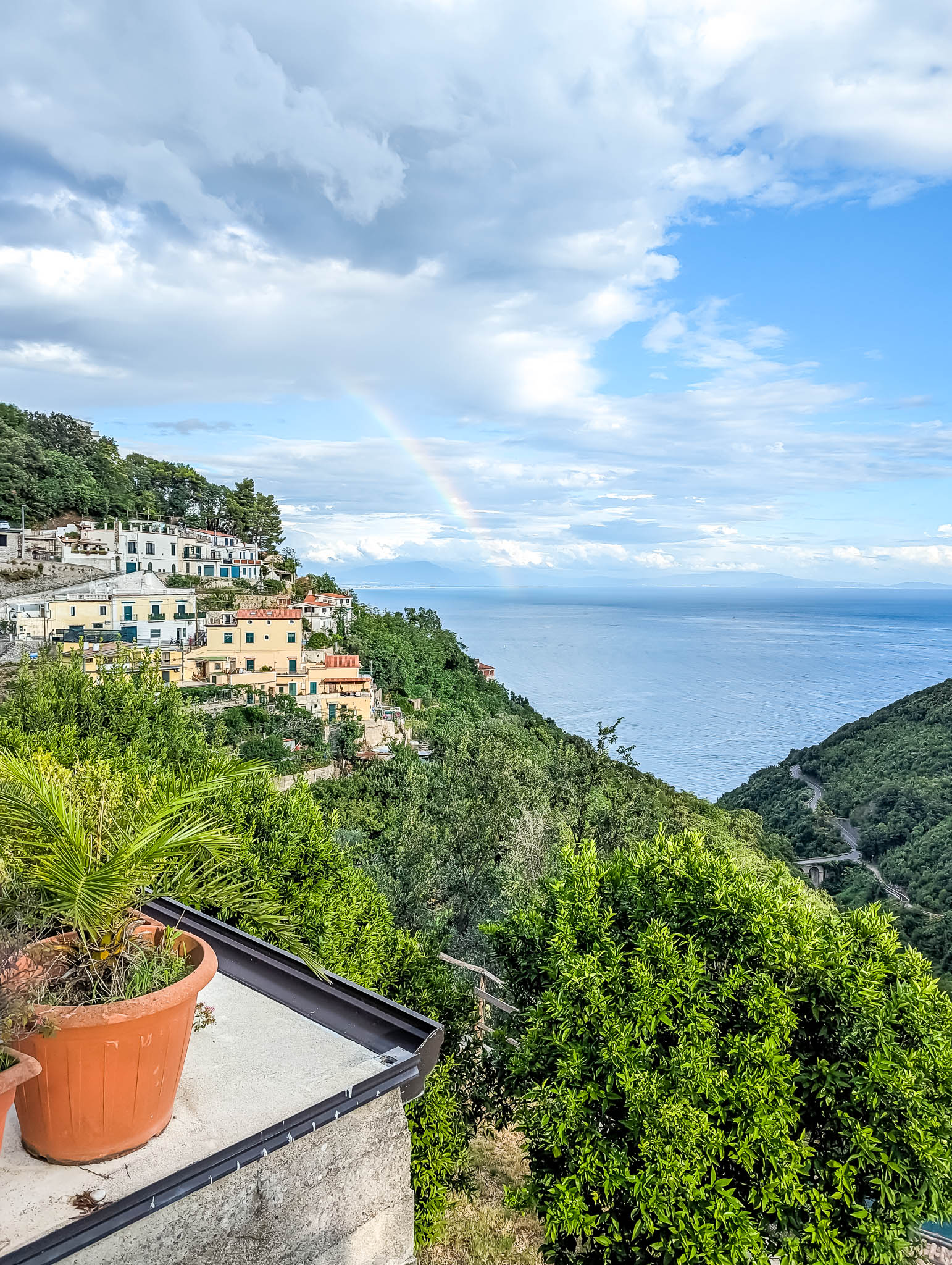 Hidden Gems To Explore On The Amalfi Coast