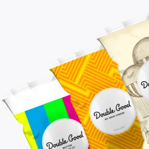 Double The Joy This Christmas: 24 Gifts That Give Back