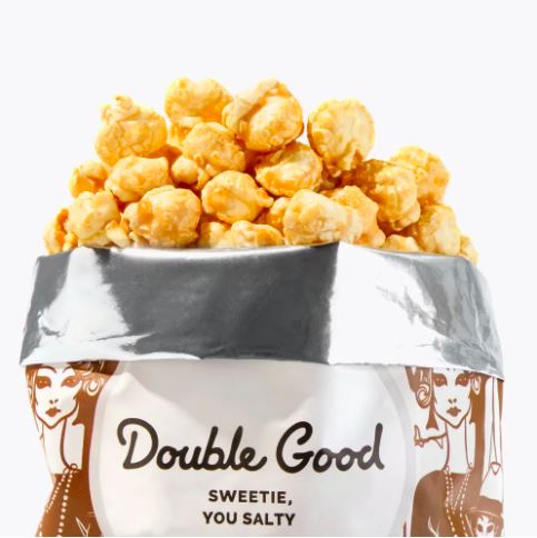 Double The Joy This Christmas: 24 Gifts That Give Back