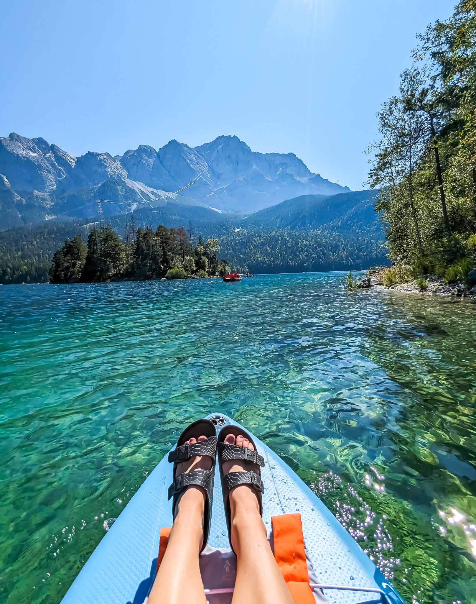 25 Ideas For A Fabulous Staycation