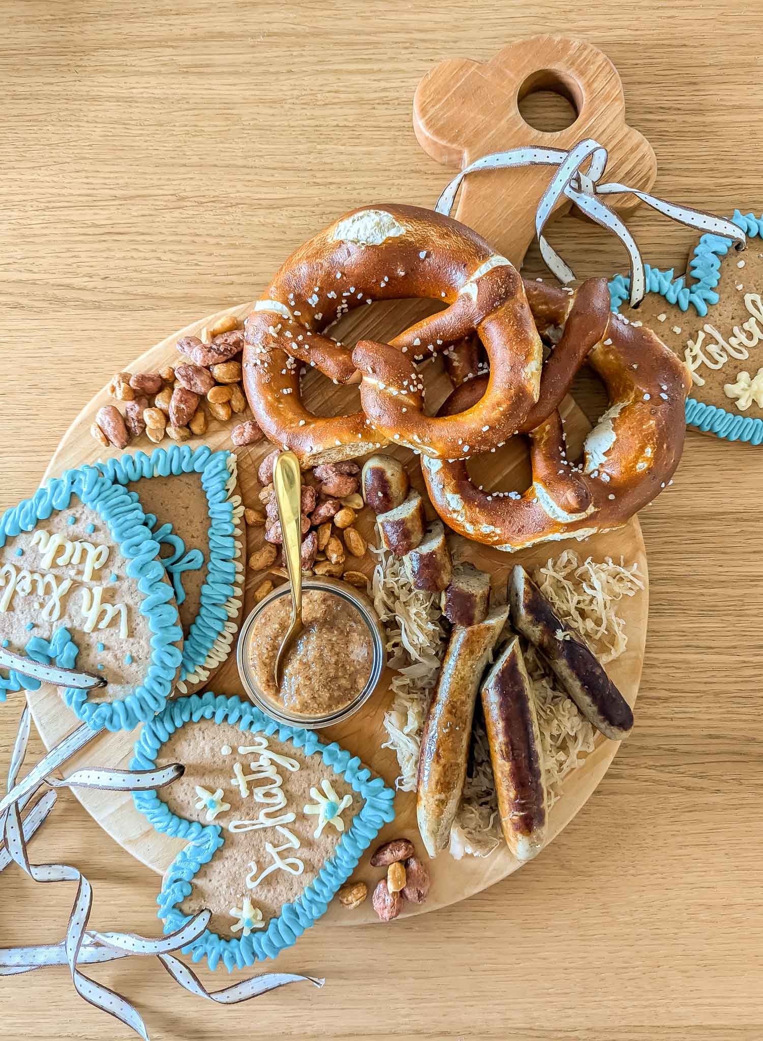 An Oktoberfest Board: How To Experience The Classic German Fall ...